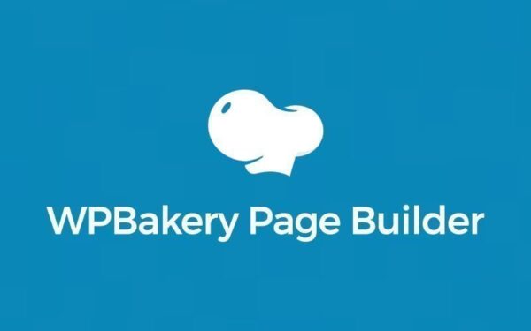 WPBakery + WordPress = Ease – Gary W. Sharlow